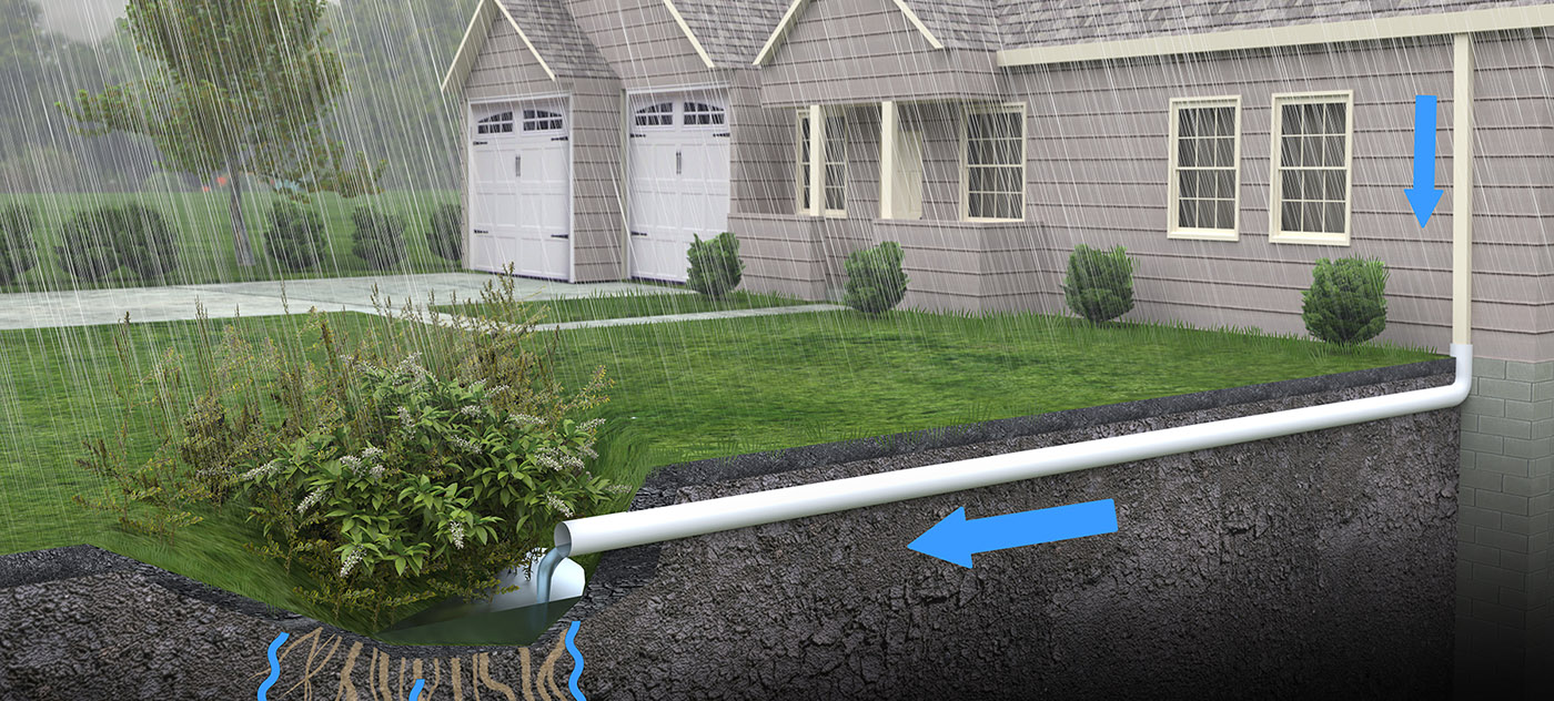 Expert Drainage Solutions to Protect Your Home and Landscape
