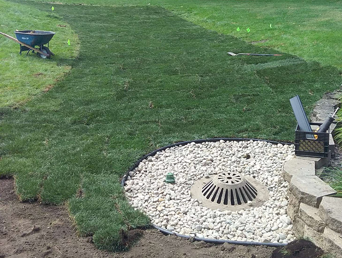 Expert Drainage Solutions to Protect Your Home and Landscape