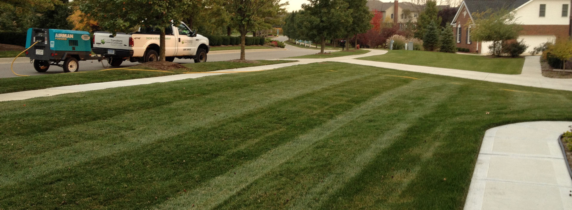 Our Technology | The LMN Advantage